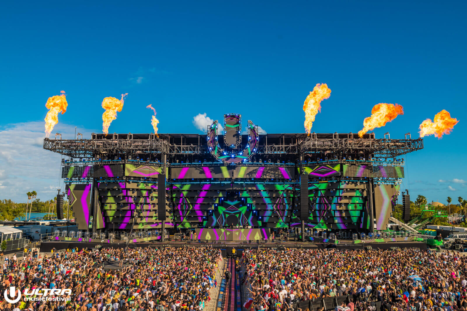 Ultra Miami 2024 anuncia los Horarios de los sets y cronograma de los ...